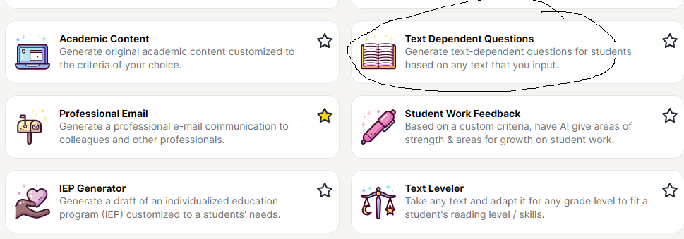 Step-by-Step Guide for Teachers to Use Magic School.AI