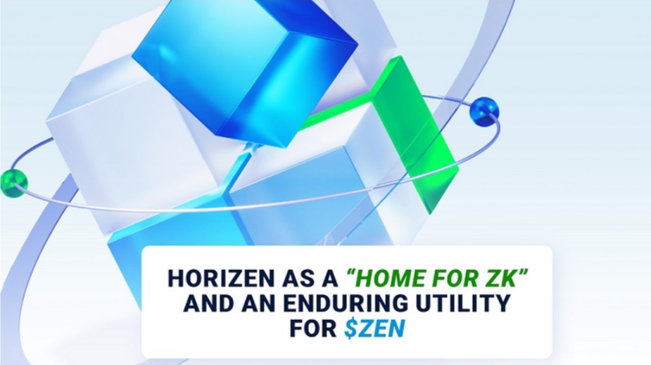 Horizen 2024: Technical Roadmap for the Migration of $ZEN and EON