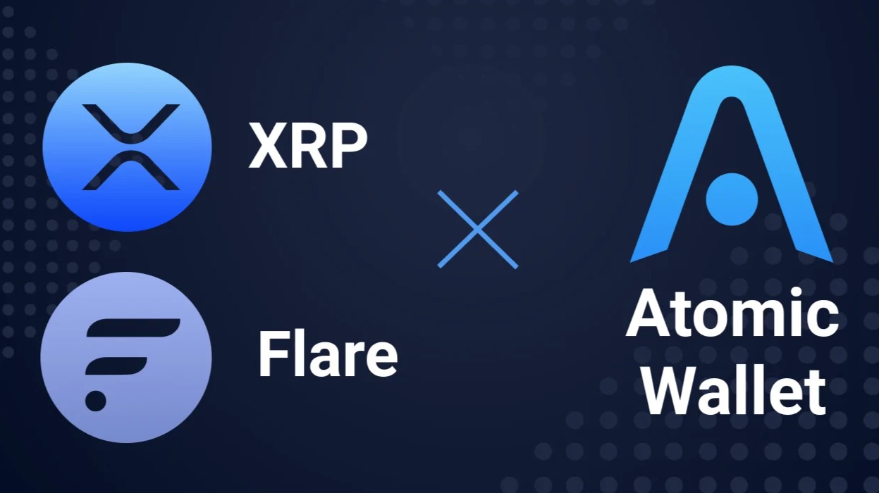Atomic Wallet: Ripple and the Spark distribution