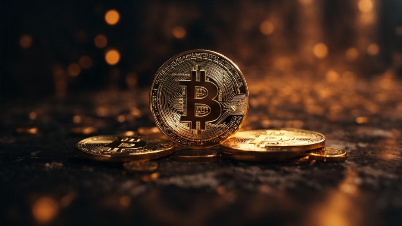 Bitcoin: The New Gold Standard?