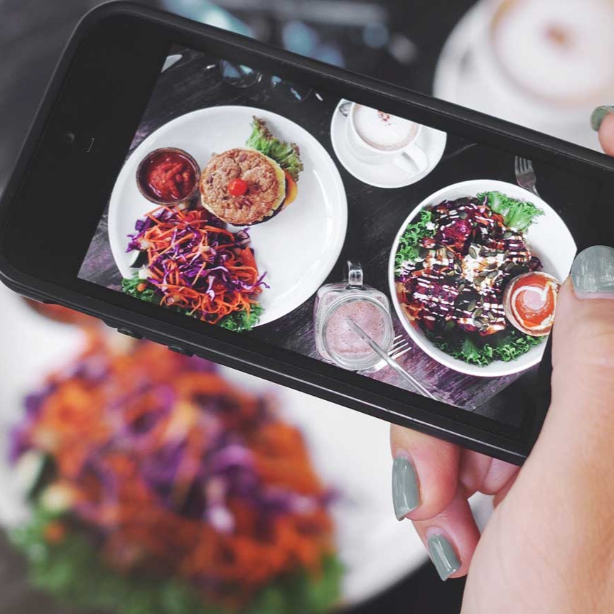 food bloger | Publish0x