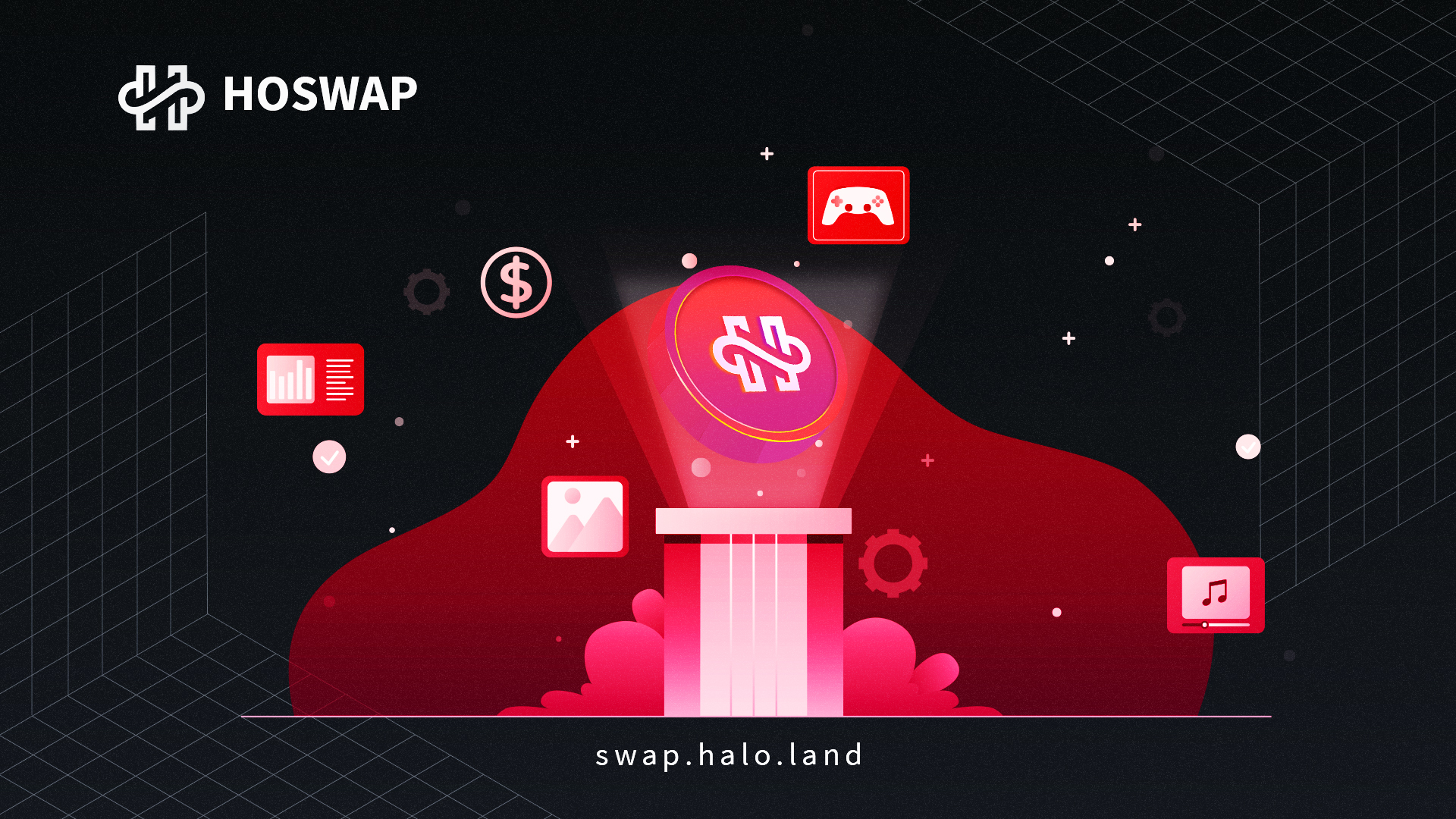 HALO Network Development Recap 2022 – The Journey So Far