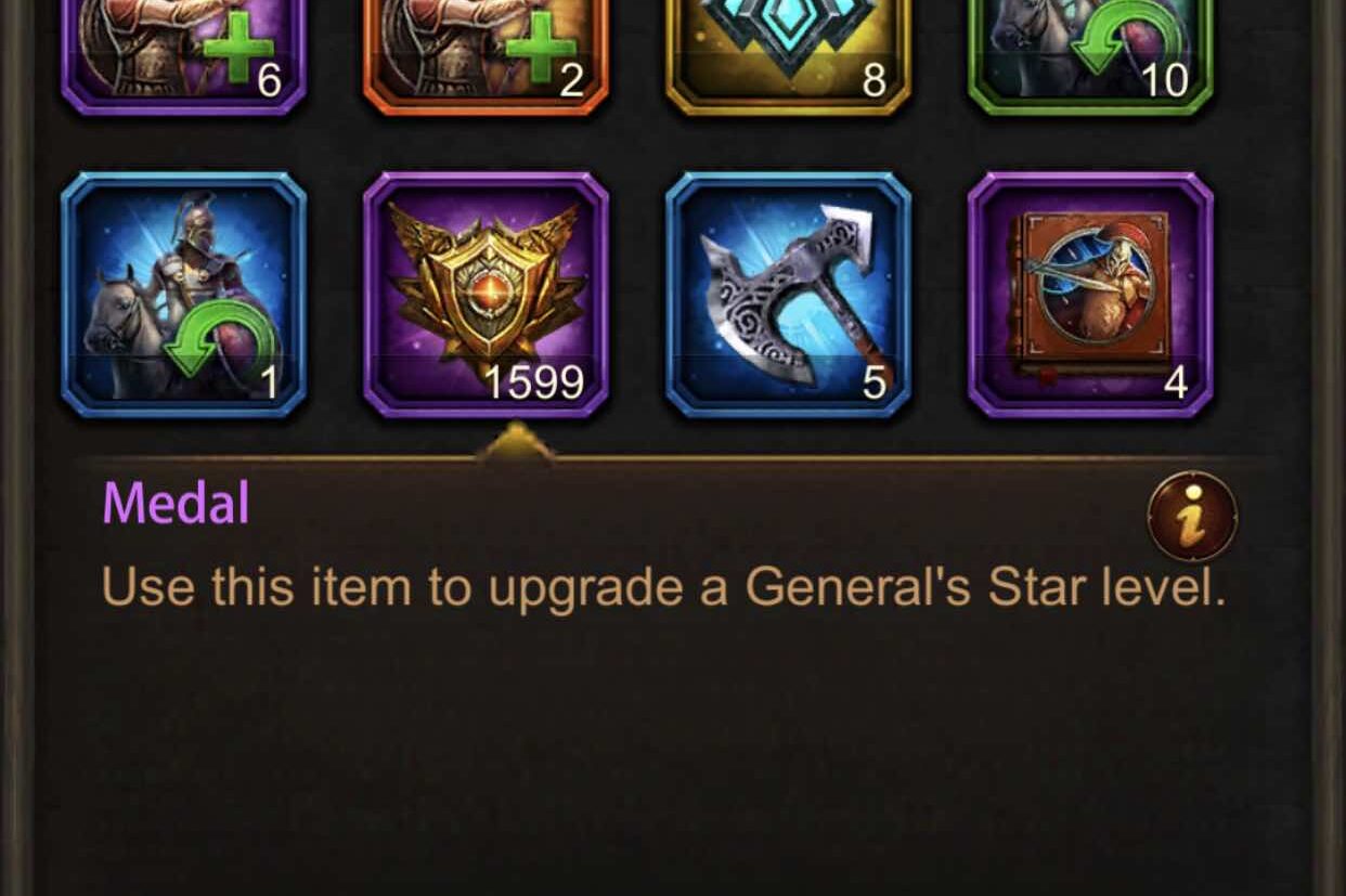 Completing The 204k Coins Reward Evony: The King's Return On Cointiply ...