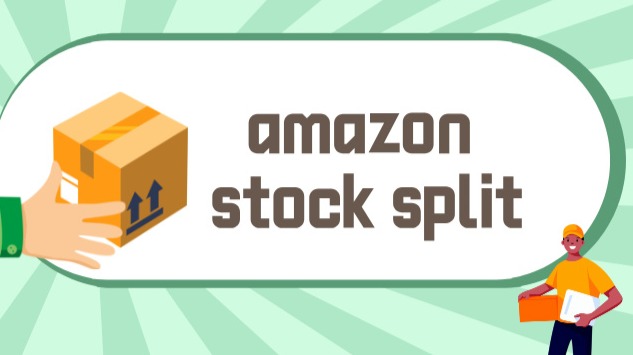 Has AMZN Ever Gotten a Split Personality? Peeking Into Amazon's Split ...