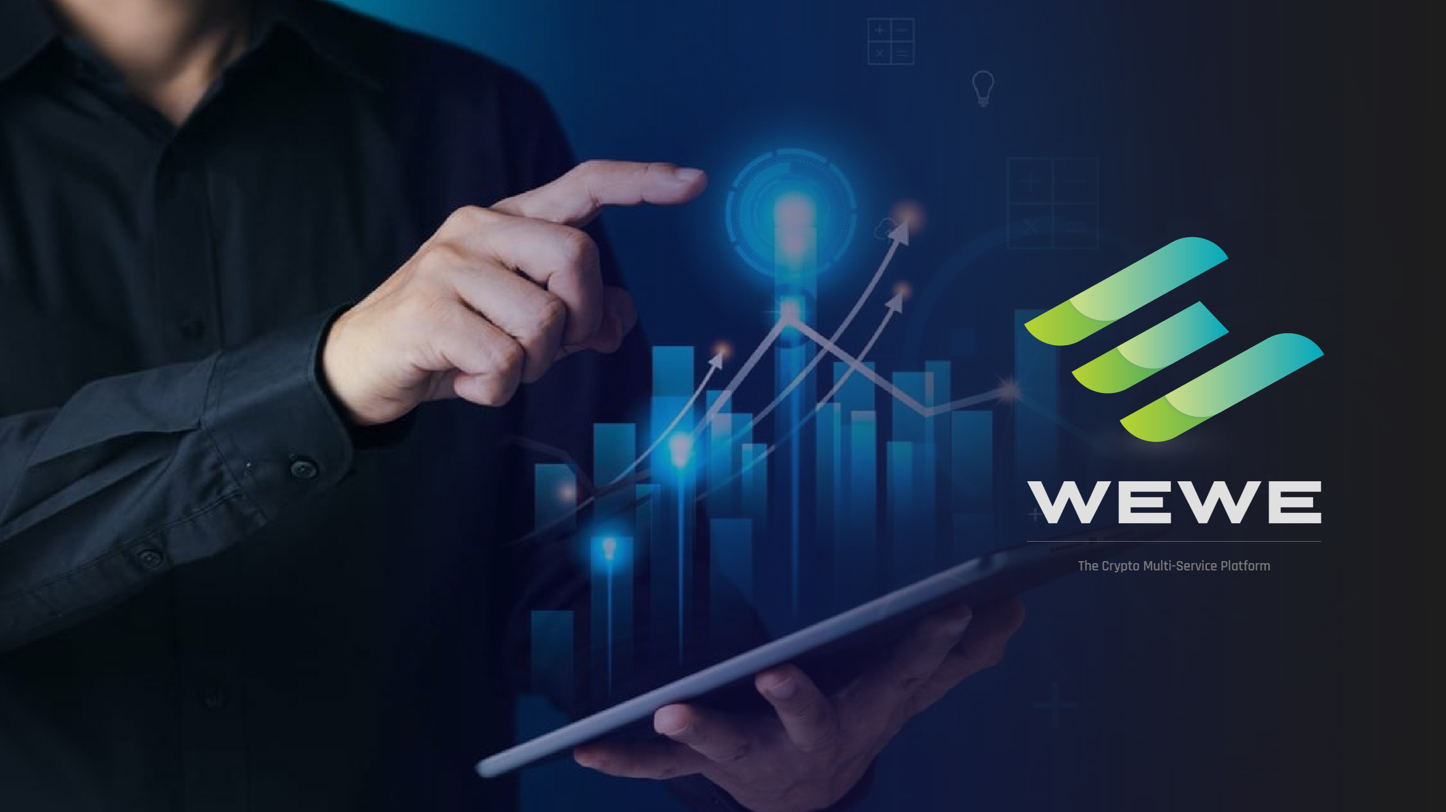 WEWE Global Plays a Central Role in the Development of the Digital World