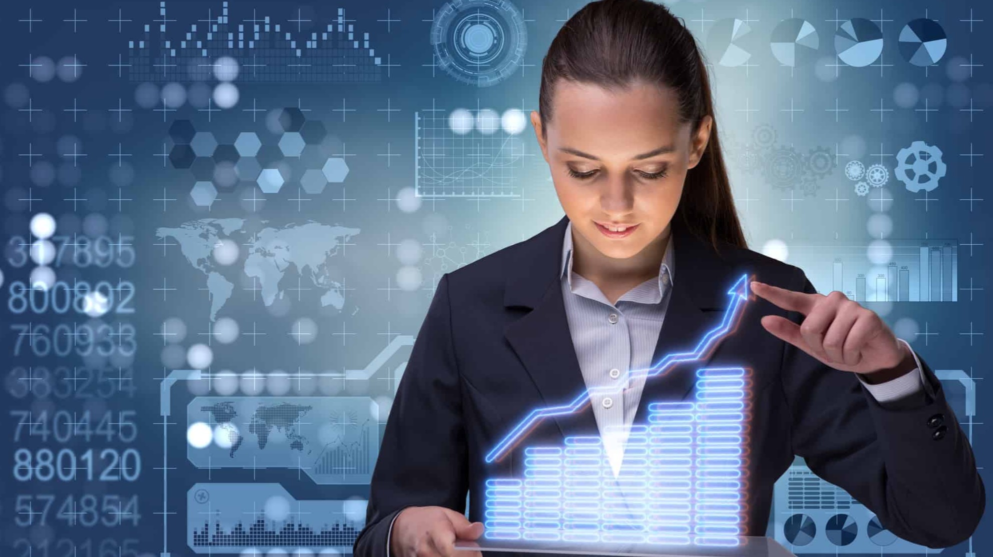 Sell in May - Come back in September