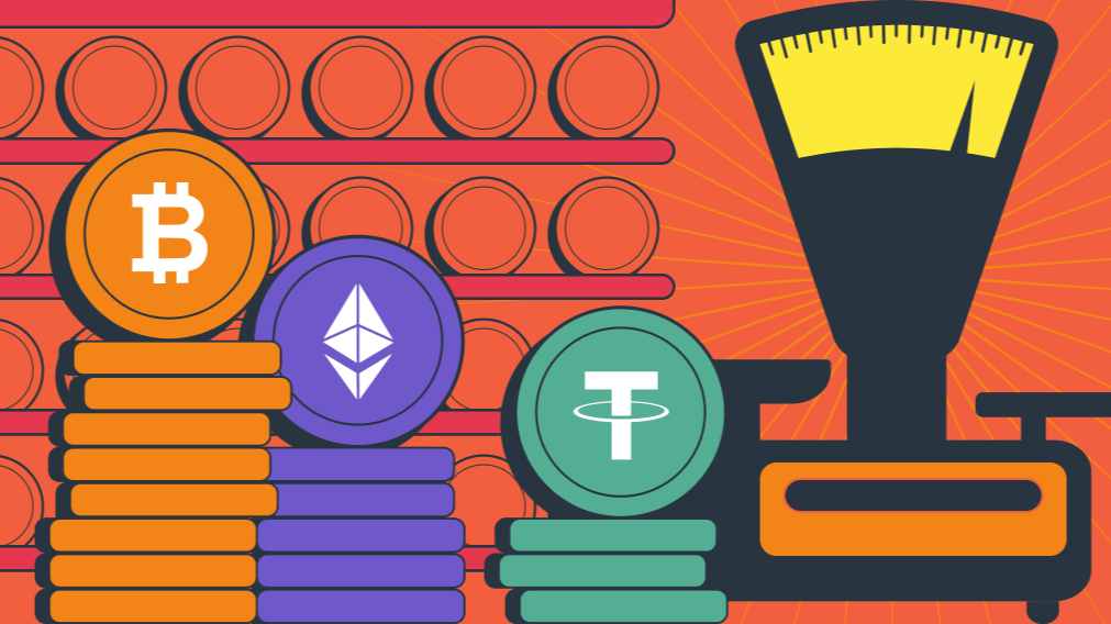 Cryptocurrency Basics: Crypto Market Capitalization, Crypto Technical Analysis vs Fundamental ...