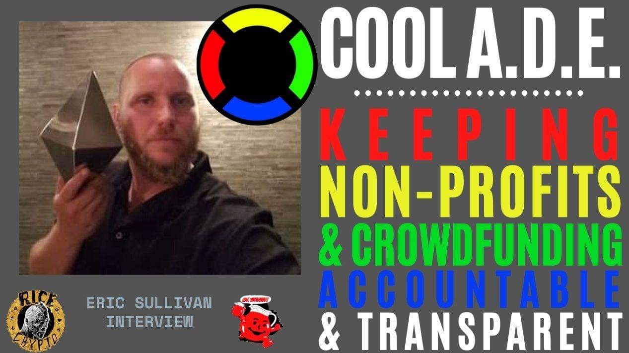 Cool ADE Introduction!