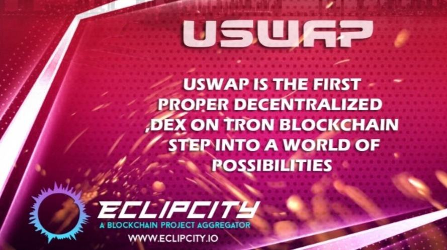 Earn UME every single day with USwap