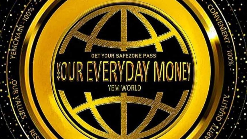 Rainbow Currency (YEM)