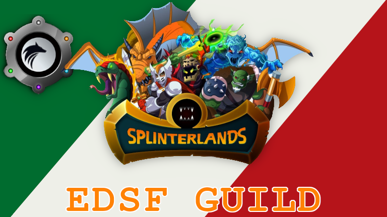 [ENG/ITA] First Brawl with the EDSF Guild / Prima Brawl con la Gilda EDSF