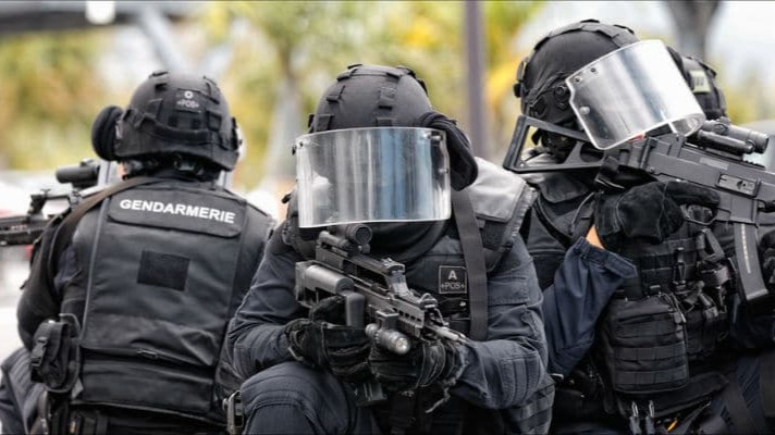 Kidnapping of Ledger’s boss