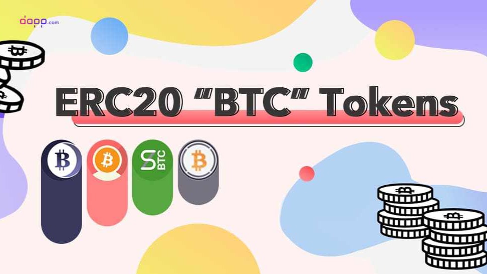 🚀 Enlarge Your Interest like a Pro with ERC20 “BTC” Tokens