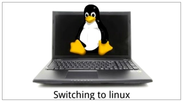 (IJCH) My 17 y/o Daughter and I Switched over to Linux from Windows ...