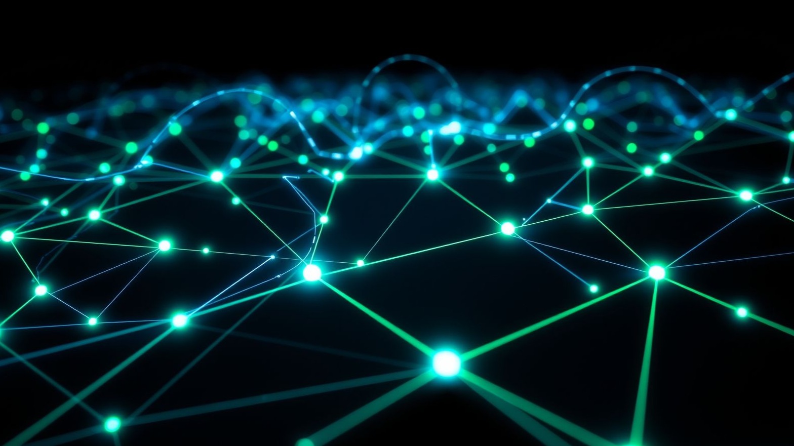 Blockchain Buzz: What's New and Next in the World of Decentralization?