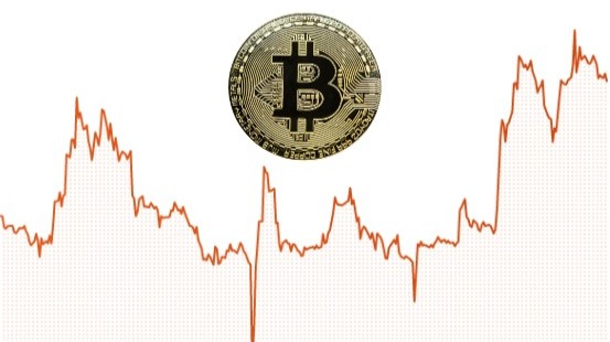 Bitcoin's Volatility Is Not A Bug