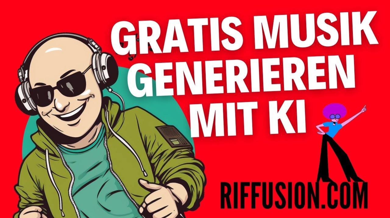 Unlock Your Creativity with Riffusion.com: An AI-Powered Music ...