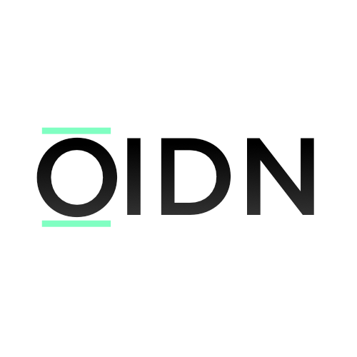 OIDN - Information for everyone.