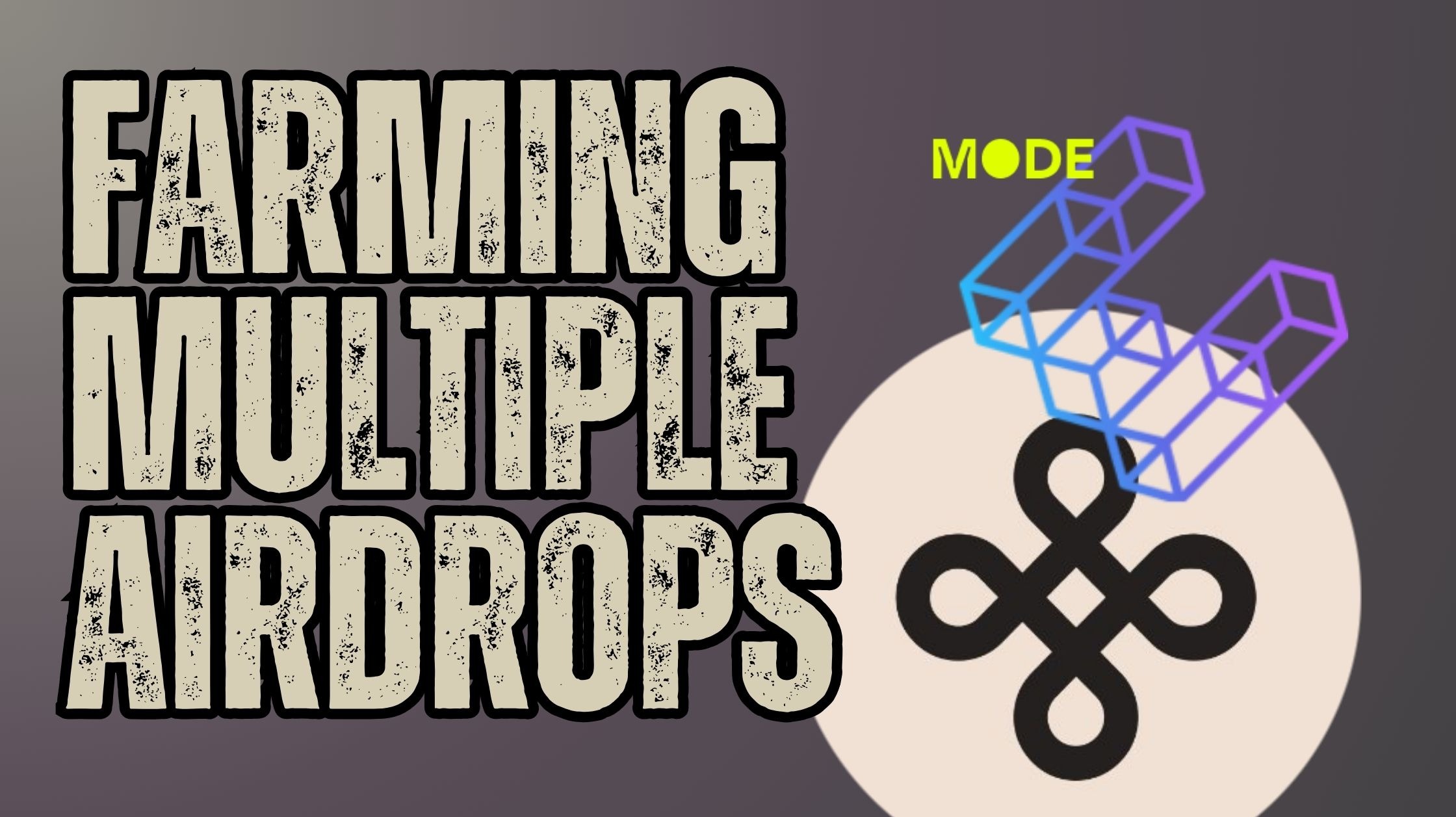 Dymension, Ethereum Staking & Restaking — Farming Multiple Airdrops