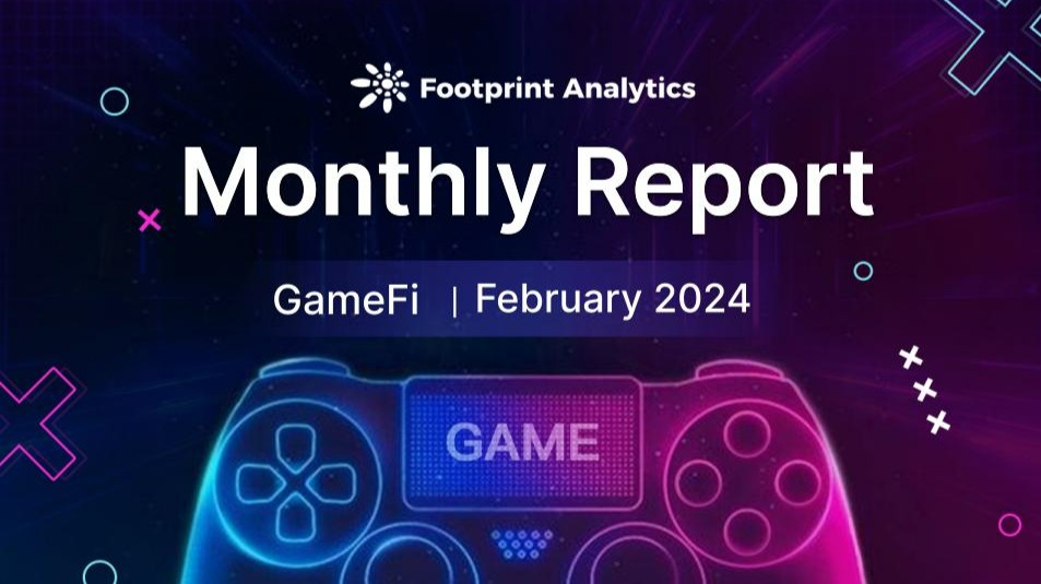 Web3 Gaming: A February 2024 Snapshot of Growth and Challenges