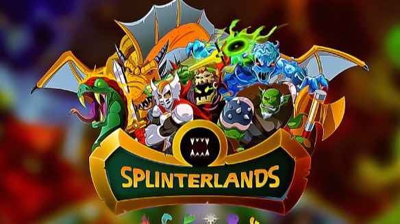 My Best Splinterlands Pull - Play 2 Earn Potential