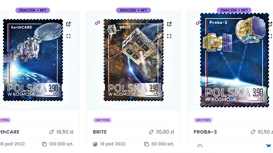 About How Philately Finds Itself In Blockchain