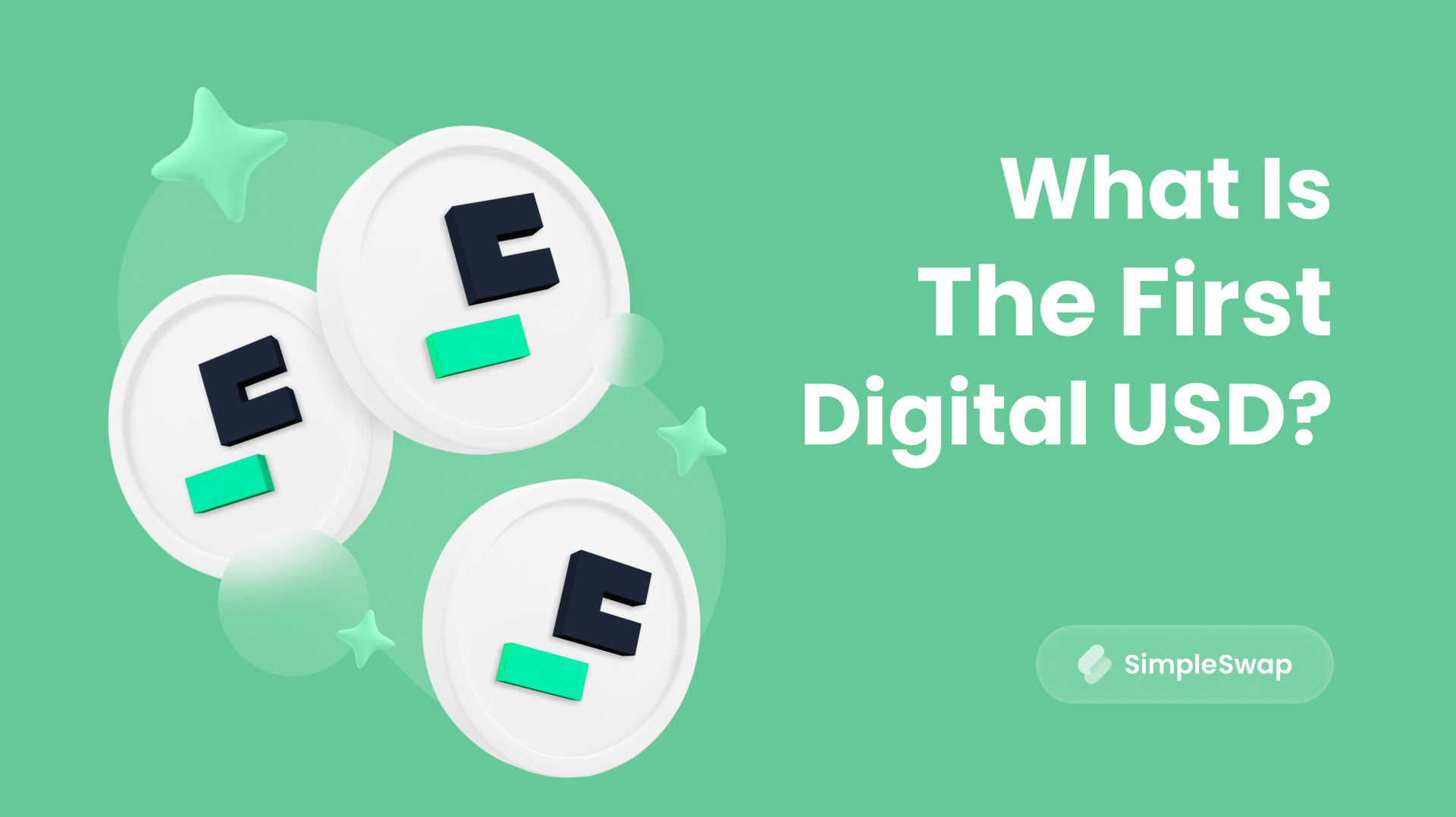 A New Stablecoin Is On The Market: First Digital USD (FDUSD)