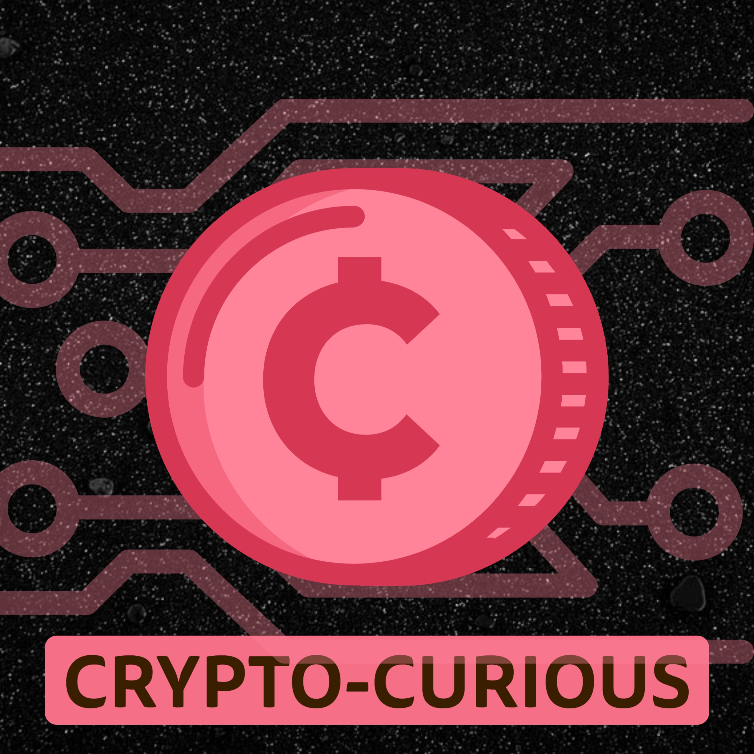 Crypto-Curious Blogger | Publish0x