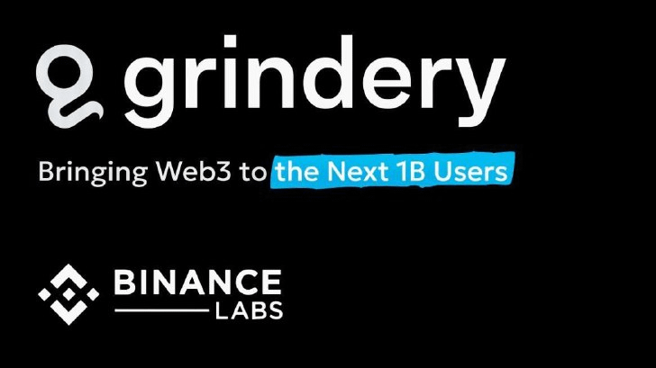 Grindery: The Future of Smart Wallets & Seamless Payments in Web3