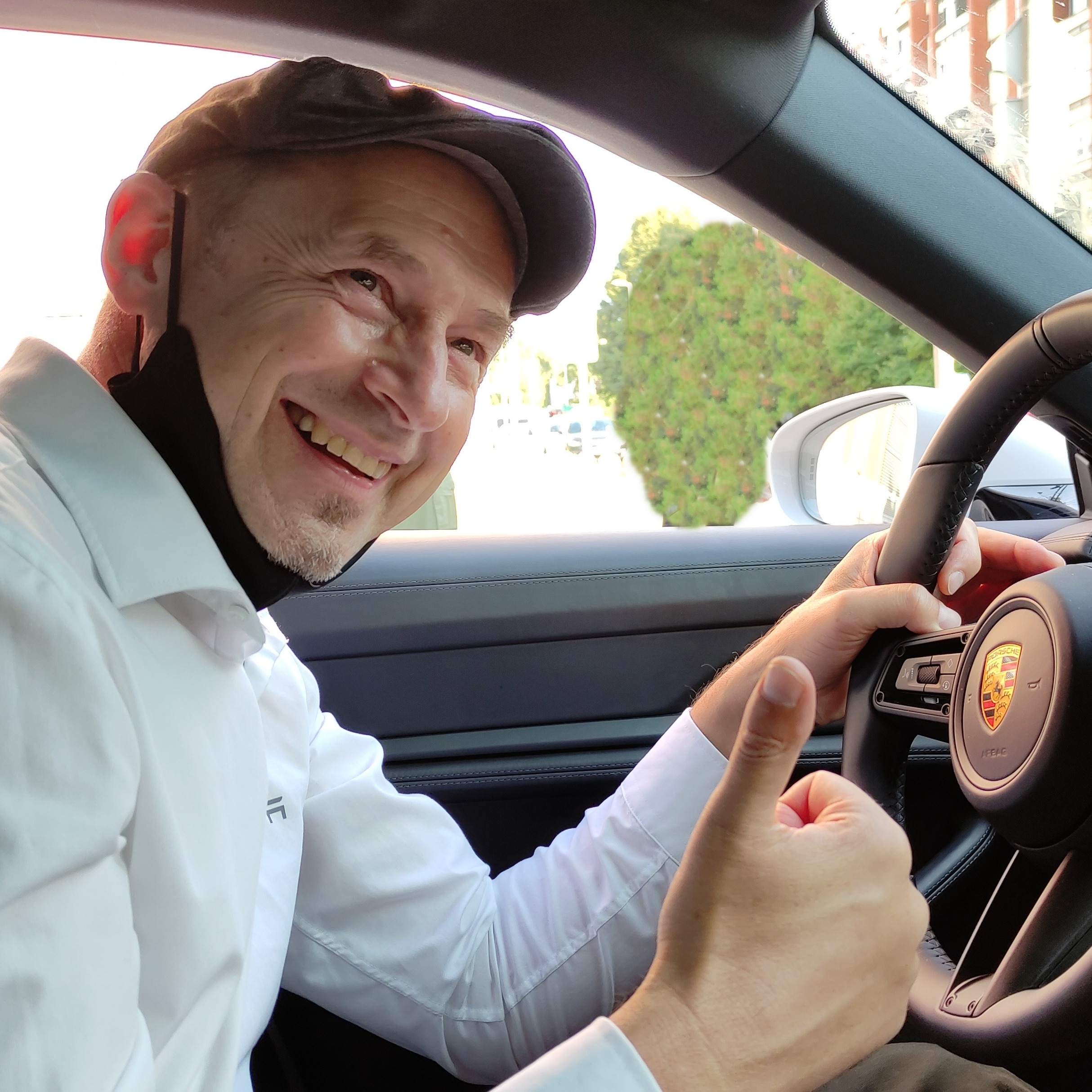 Gala talks | Publish0x