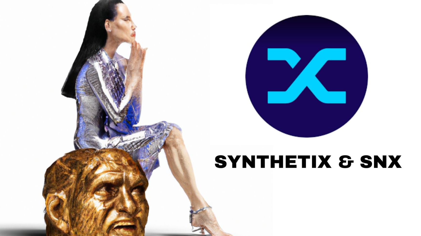 Why I Invested Into Synthetix & SNX Token
