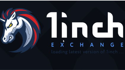 Earn Rewards with 1INCH - a simple step by step guide