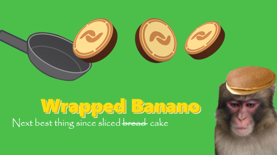 Development Update: "Wrapped" BANANO on Binance Smart Chain