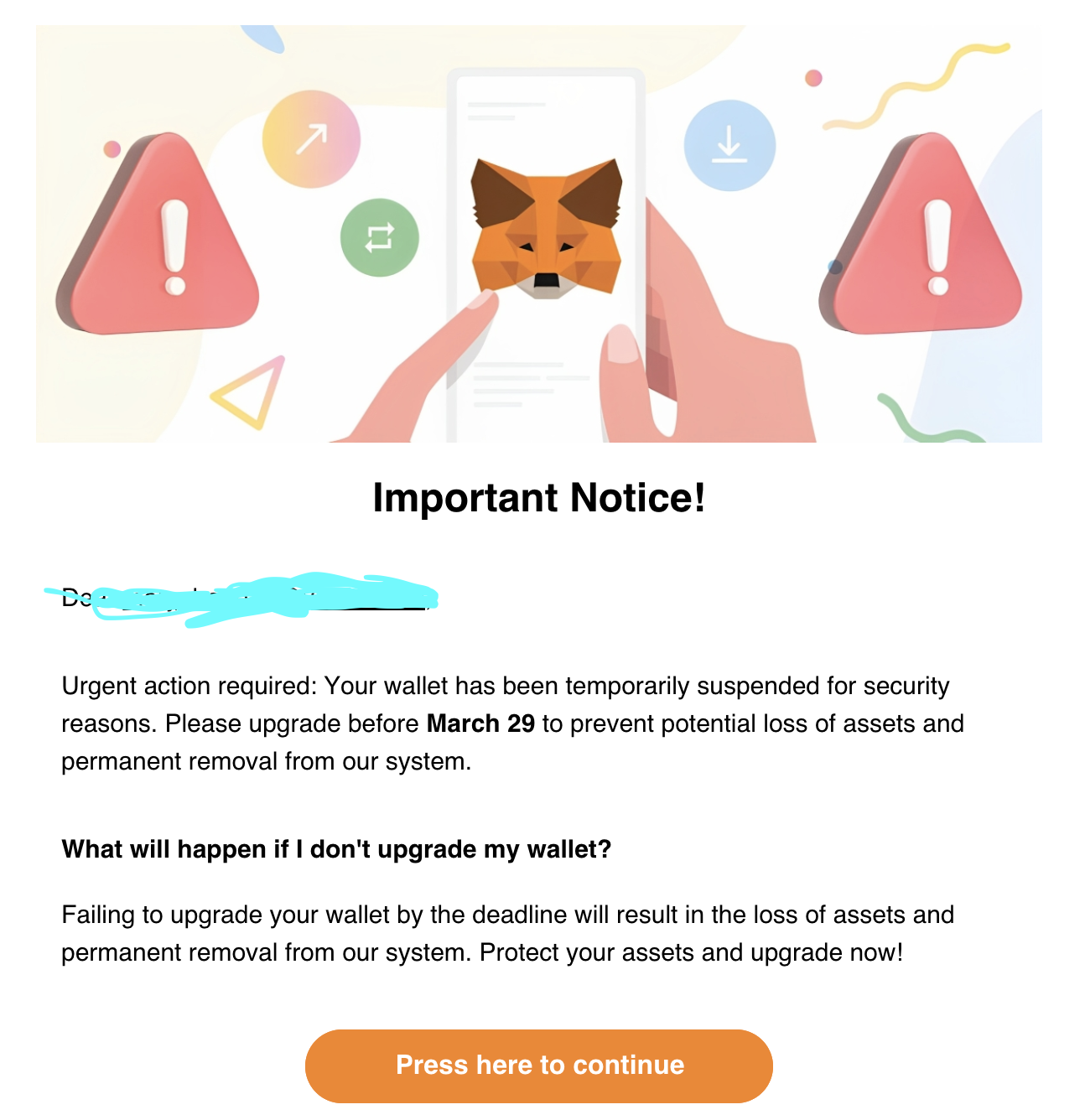 Are You Getting Suspicious Emails? Here is How To Deal With Them