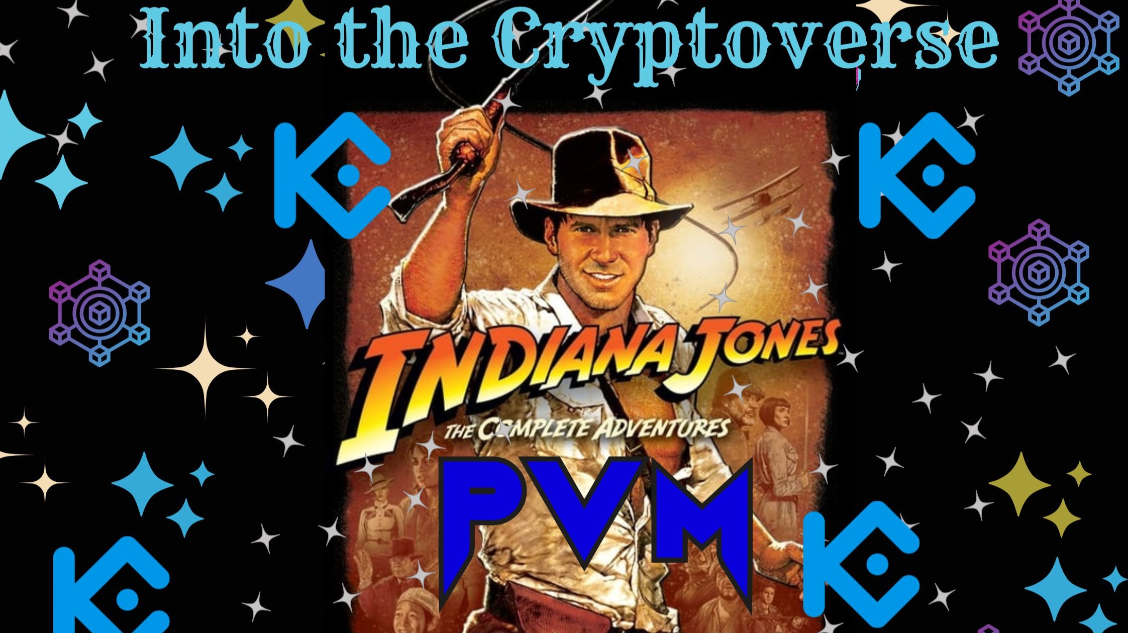 IHC listed on KuCoin - The Inflation Hedging Coin