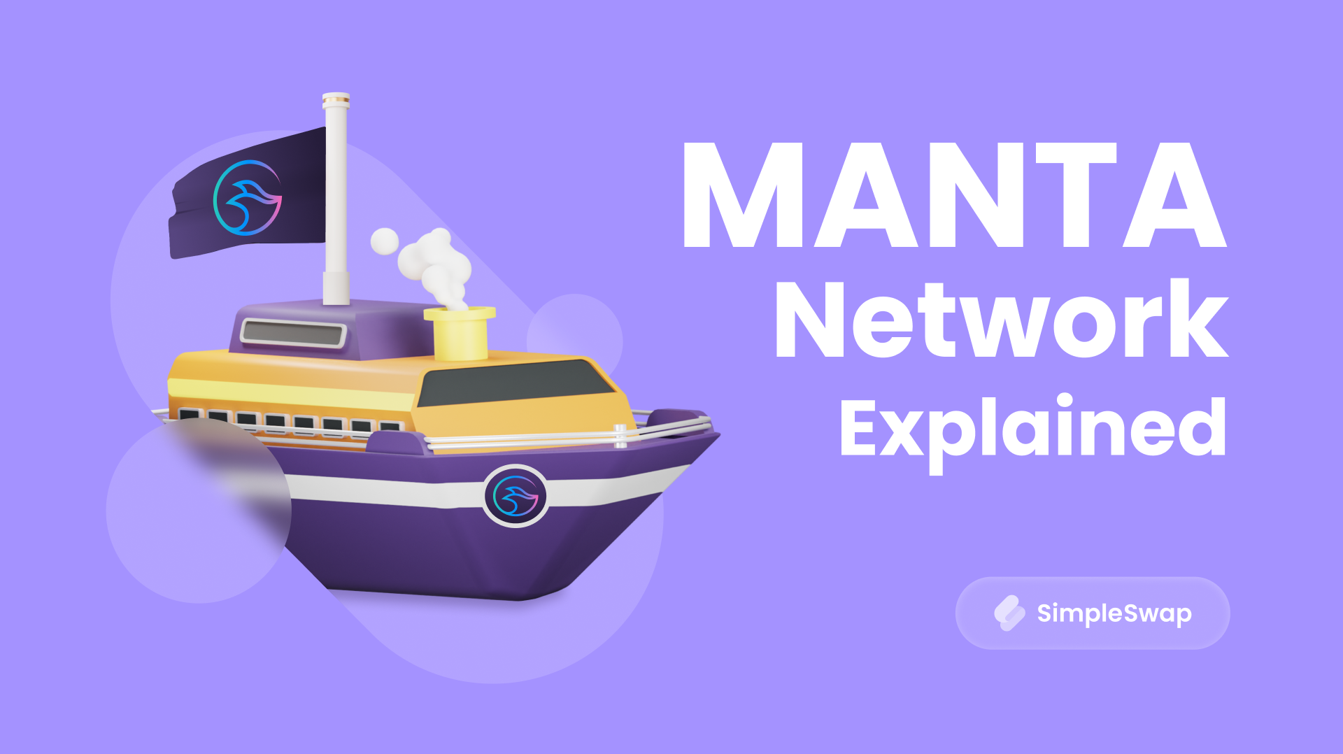 MANTA Network: Charting a Course for Privacy in DeFi