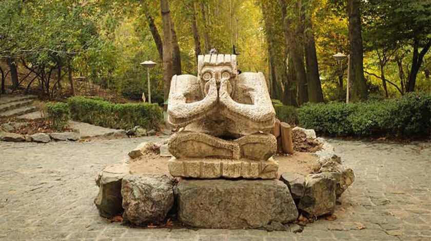 10 Most Attractive Tehran Parks Worth a Visit