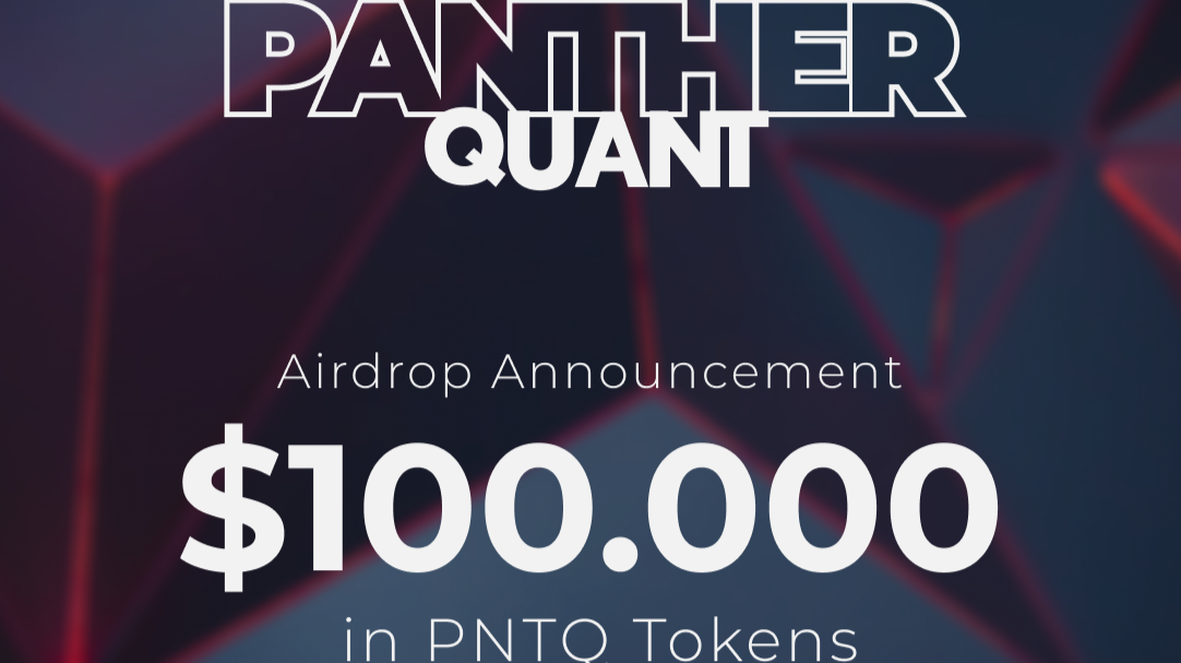AIRDROP ANNOUNCEMENT
