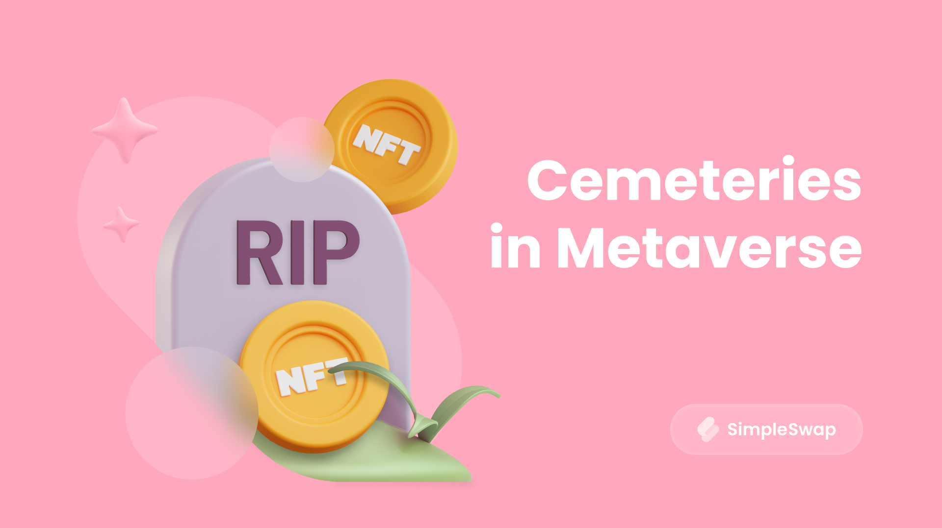 Virtual Afterlife: Cemeteries in Metaverse