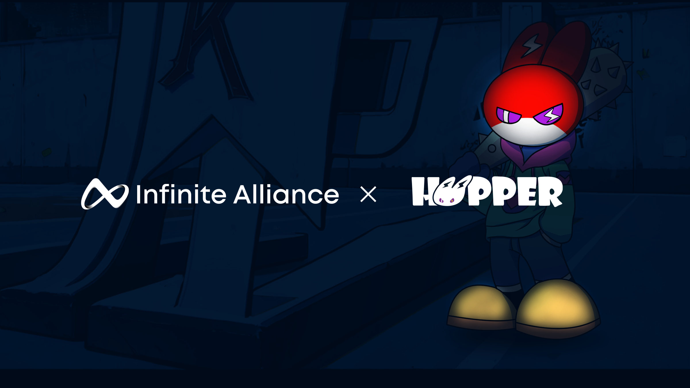 Hopper Secures $2M Investment from Infinite Alliance to Revolutionize Multi-Chain DeFi