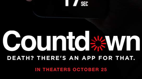 Countdown (2019) – Movie Trailer