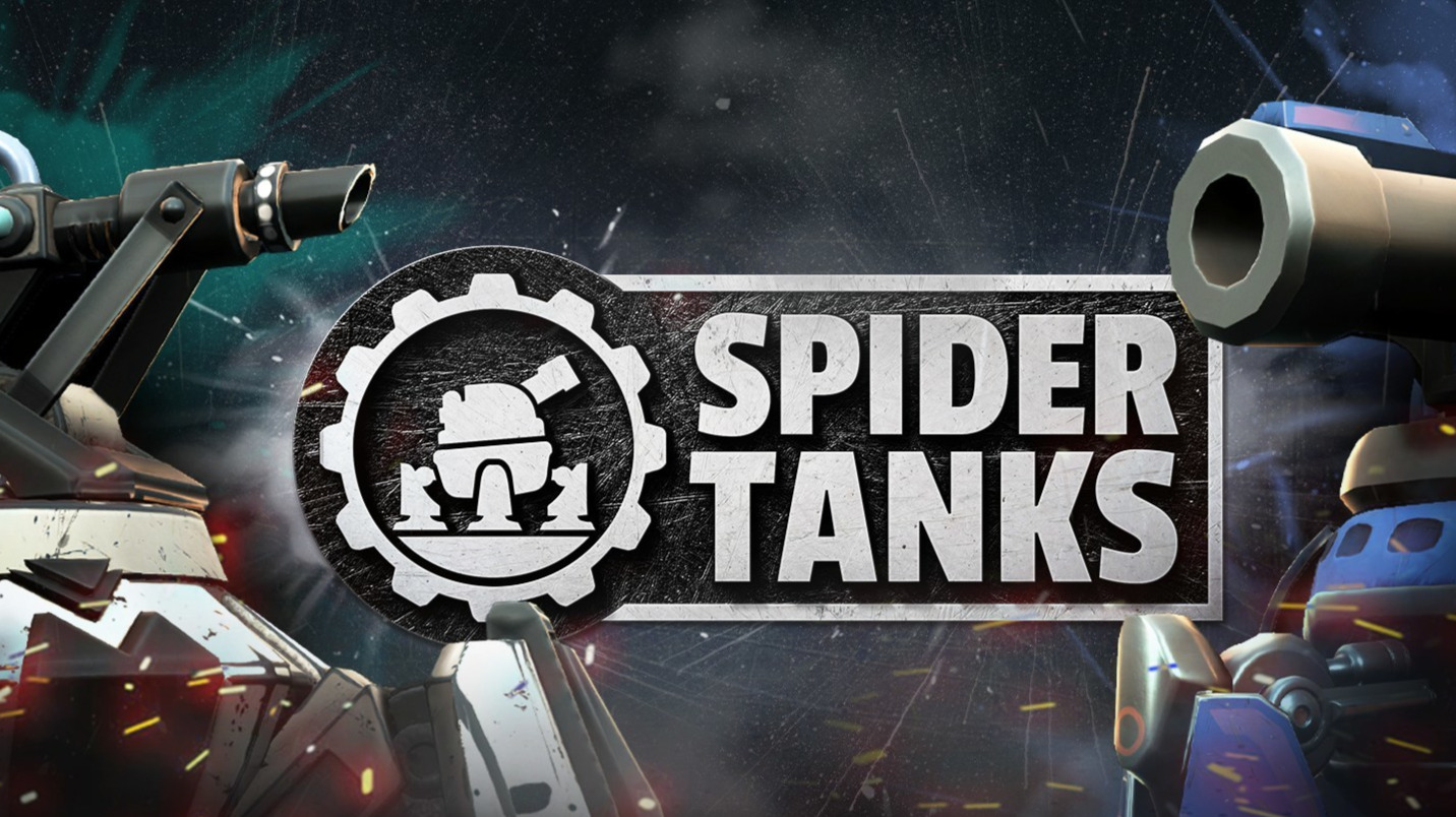 Spider tanks play to earn