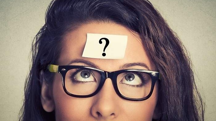 Think wrong and be right