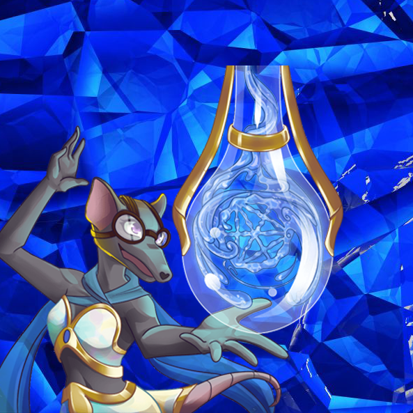 Splinterlands - Structure Series | Publish0x