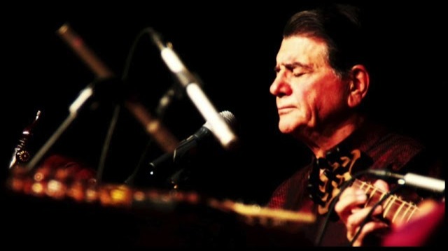 From Love | Meet the Most Famous Persian Traditional Singer