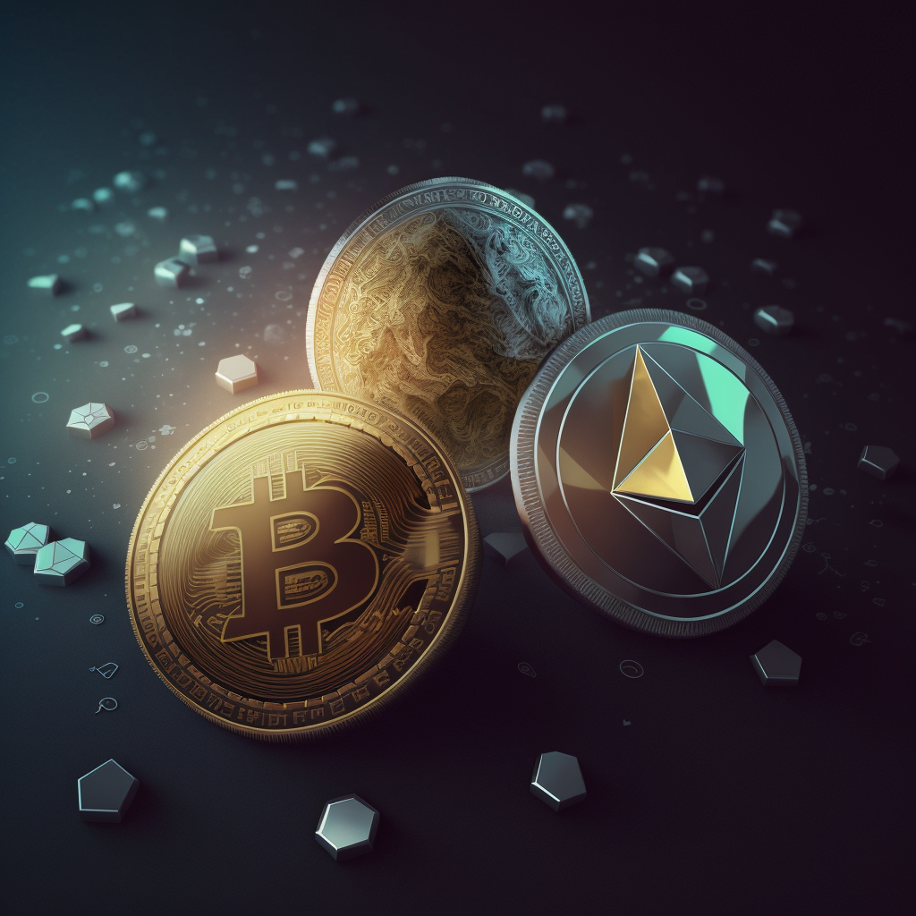 The Crypto's World | Publish0x