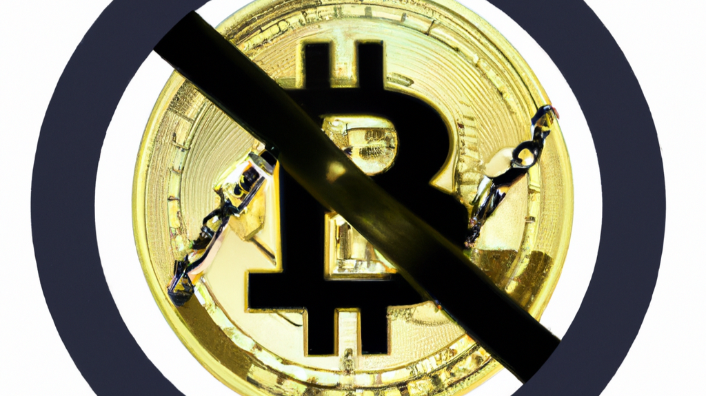 Bitcoin Ban in Europe?