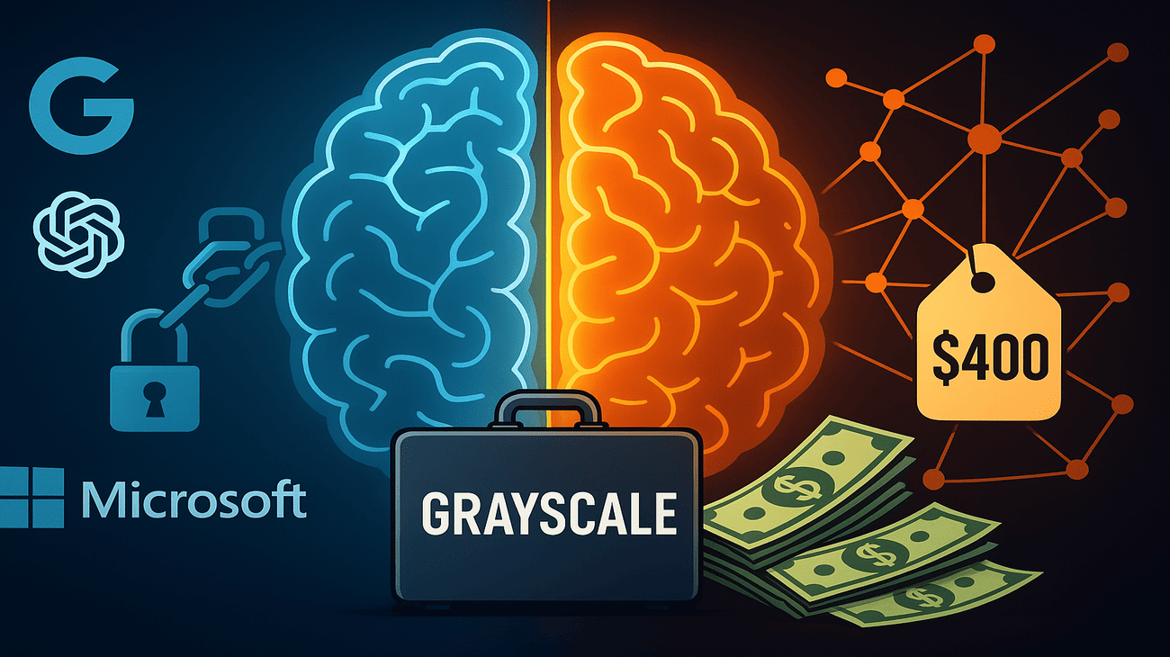 Bittensor: The $400 AI Crypto Everyone's Suddenly Buying (And I'm Trying to Figure Out Why)