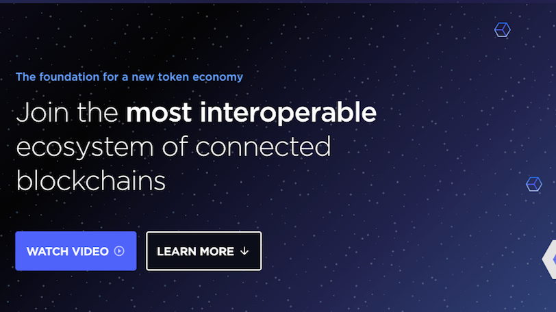 Blockchain Dev - Cosmos SDK
