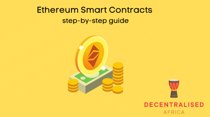 How to deploy an Ethereum Smart Contract